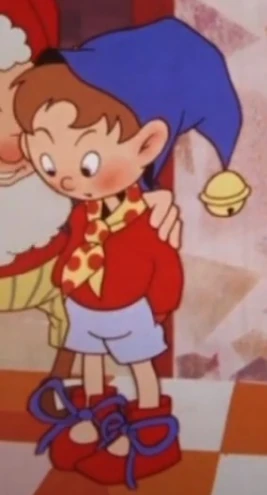 Noddy | Noddy Wiki | Fandom