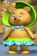 Tessie Bear/Gallery | Noddy Wiki | Fandom