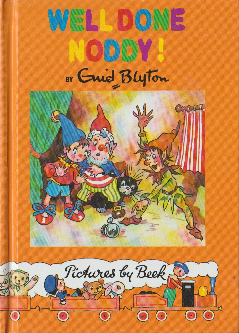Well Done Noddy! | Noddy Wiki | Fandom