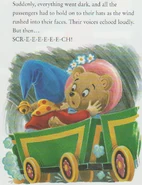 Mr Plod and The Train Robbers (Noddy In Toyland) | Noddy Wiki | Fandom