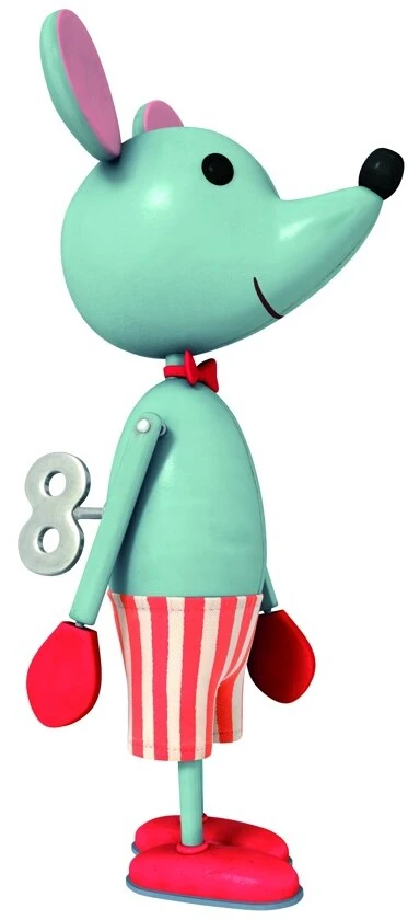 Clockwork Mouse | Noddy Wiki | Fandom