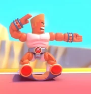 Deltoid | Noddy Wiki | Fandom