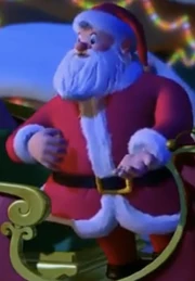 Father Christmas | Noddy Wiki | Fandom