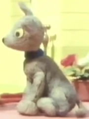 Bumpy Dog | Noddy Wiki | Fandom