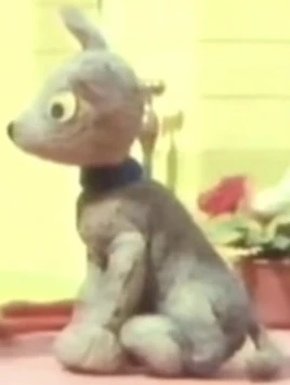 Bumpy Dog | Noddy Wiki | Fandom