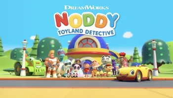 Noddy, Toyland Detective | Noddy Wiki | Fandom
