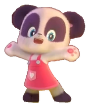 Pat-Pat | Noddy Wiki | Fandom