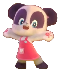 Pat-Pat | Noddy Wiki | Fandom