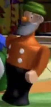 Mr. Noah | Noddy Wiki | Fandom