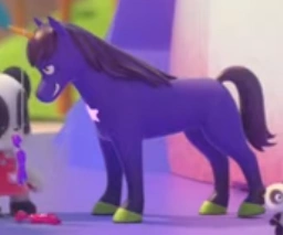 The Naughticorns | Noddy Wiki | Fandom