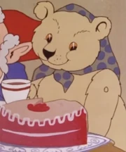 Mrs. Tubby Bear | Noddy Wiki | Fandom