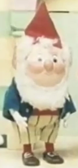 Big Ears | Noddy Wiki | Fandom