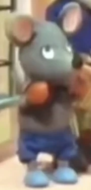 Clockwork Mouse | Noddy Wiki | Fandom