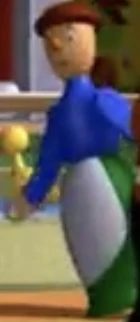 Mrs. Noah | Noddy Wiki | Fandom