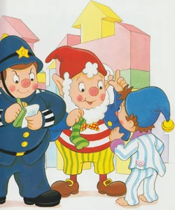 Noddy in Toyland | JH Movie Collection Wiki | Fandom