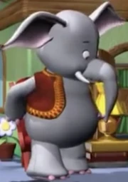 Mr. Jumbo | Noddy Wiki | Fandom