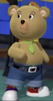 Master Tubby Bear | Noddy Wiki | Fandom