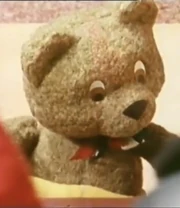 Mr. Tubby Bear | Noddy Wiki | Fandom