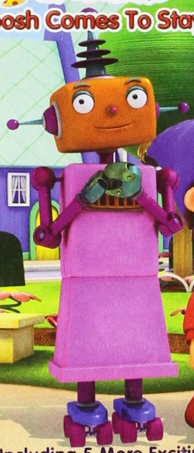 Woosh | Noddy Wiki | Fandom