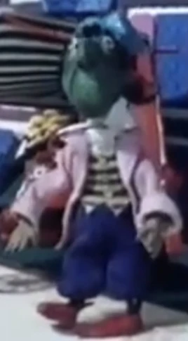Sly and Gobbo | Noddy Wiki | Fandom