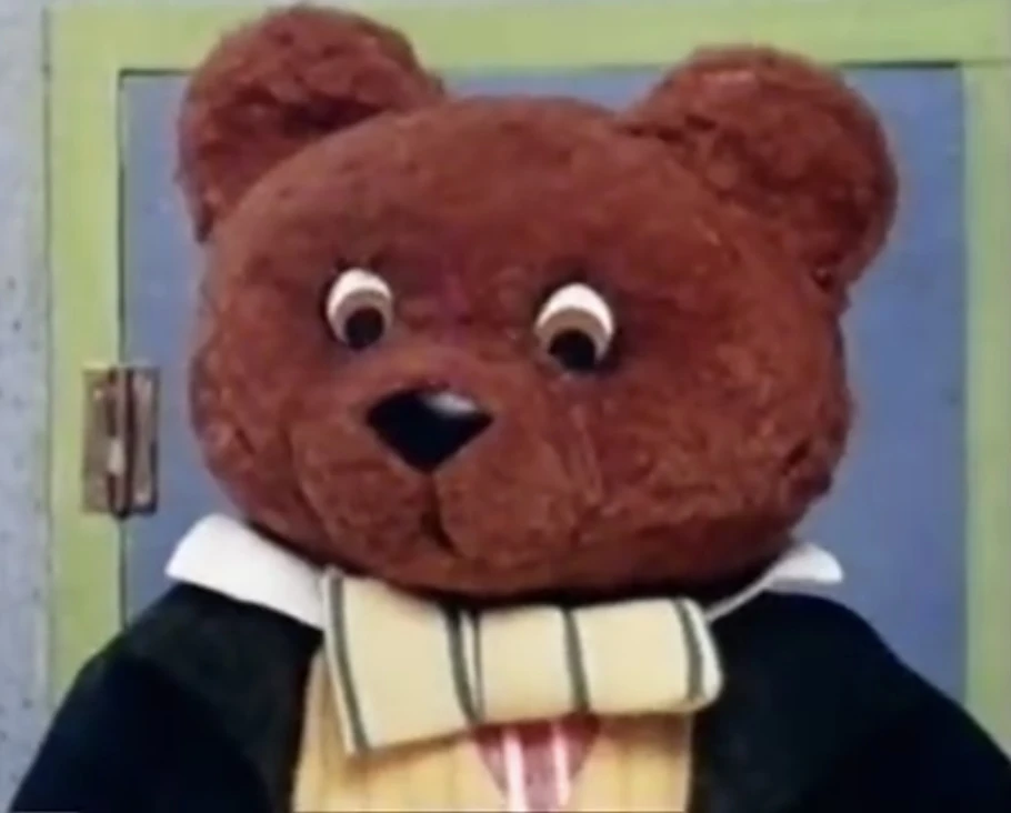 Mr. Tubby Bear's Bother | Noddy Wiki | Fandom