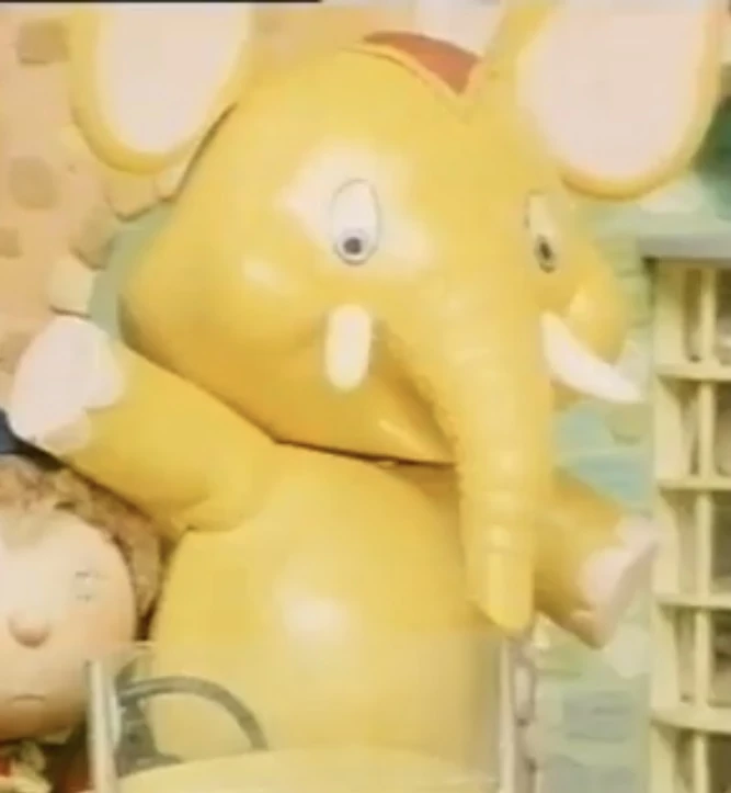 Mr. Jumbo | Noddy Wiki | Fandom