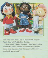 Noddy is Far Too Busy (Book) | Noddy Wiki | Fandom