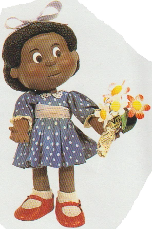 Dinah Doll | Noddy Wiki | Fandom
