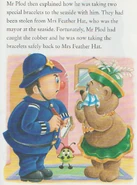 Mr Plod and The Train Robbers (Noddy In Toyland) | Noddy Wiki | Fandom