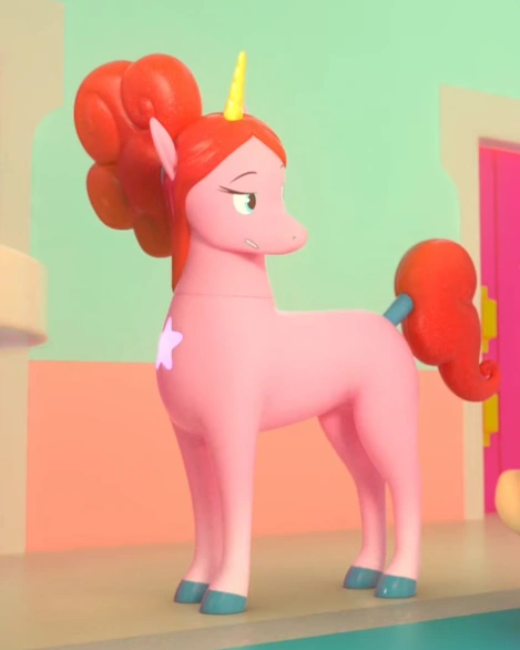The Naughticorns | Noddy Wiki | Fandom