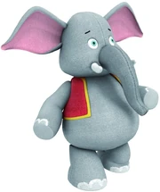 Mr. Jumbo | Noddy Wiki | Fandom