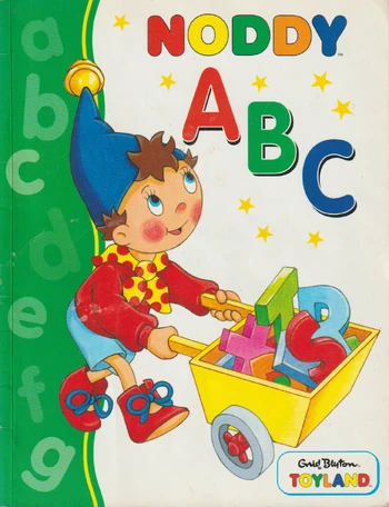 Noddy ABC | Noddy Wiki | Fandom