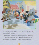 Noddy the Nurse (Book) | Noddy Wiki | Fandom