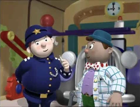 Noddy and the Magic Sound Cups | Noddy Wiki | Fandom