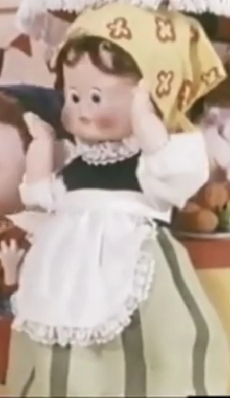 Sally Sly | Noddy Wiki | Fandom