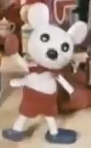 Clockwork Mouse | Noddy Wiki | Fandom