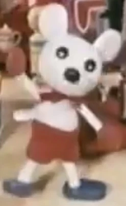 Clockwork Mouse | Noddy Wiki | Fandom