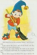 Noddy Gives A Tea Party | Noddy Wiki | Fandom