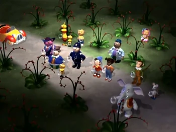 Googleberry Moon | Noddy Wiki | Fandom