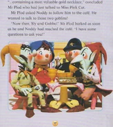 Noddy and the Goblins (Book) | Noddy Wiki | Fandom
