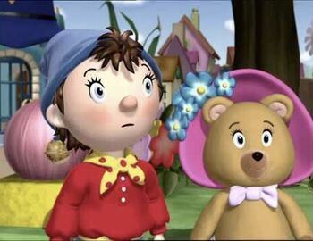 The Great Goblin Switch | Noddy Wiki | Fandom