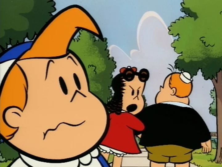 Noddy in toyland adventure | Noddy Wiki | Fandom