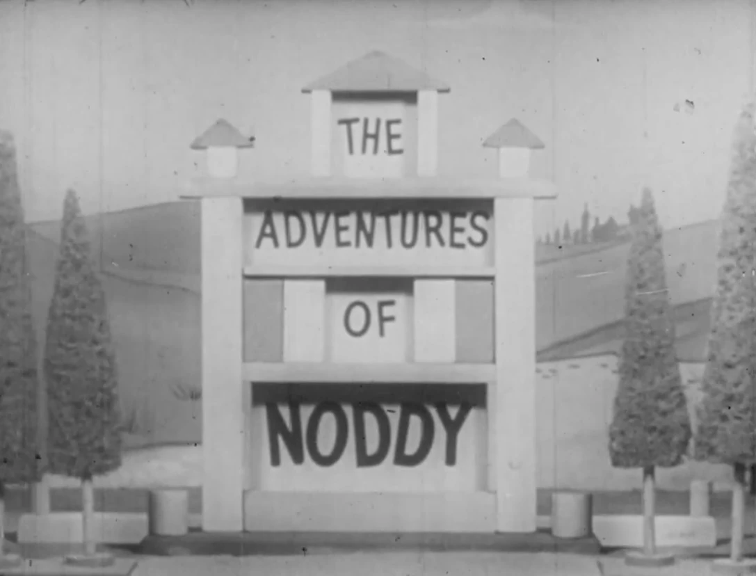 How Noddy Came To Toyland | Noddy Wiki | Fandom
