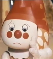 Clockwork Clown | Noddy Wiki | Fandom