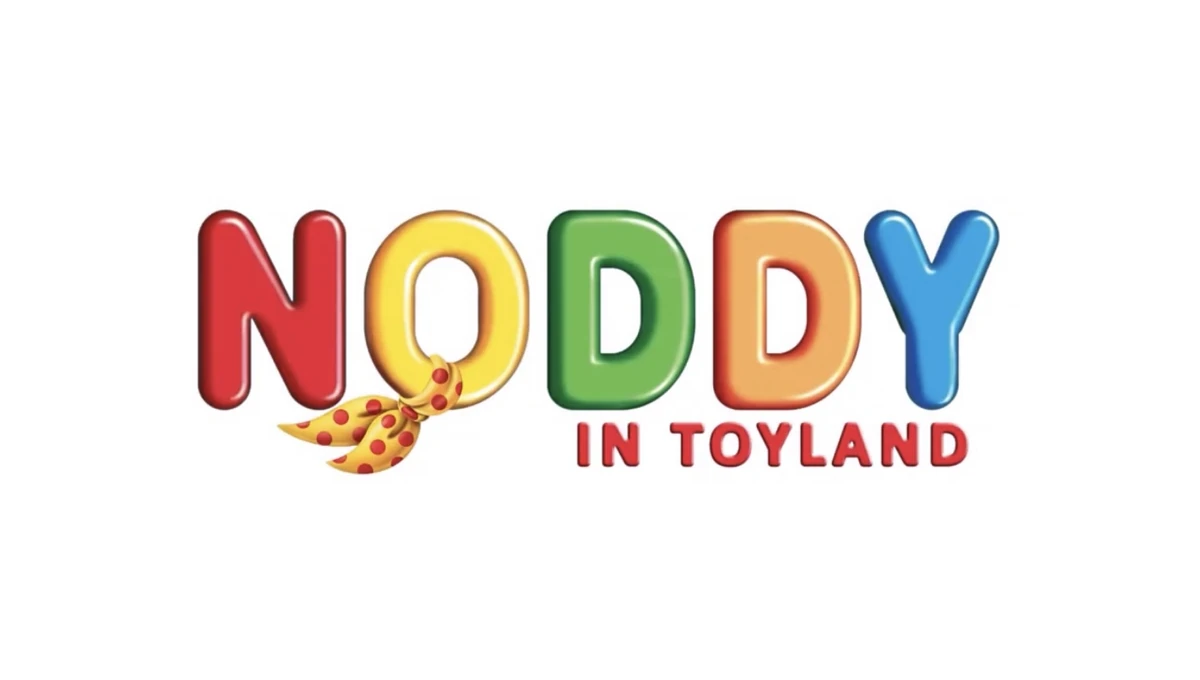 Noddy in Toyland (TV series) | Noddy Wiki | Fandom