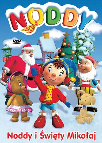 Noddy i Święty Mikołaj (2004) | Noddy Wiki | Fandom