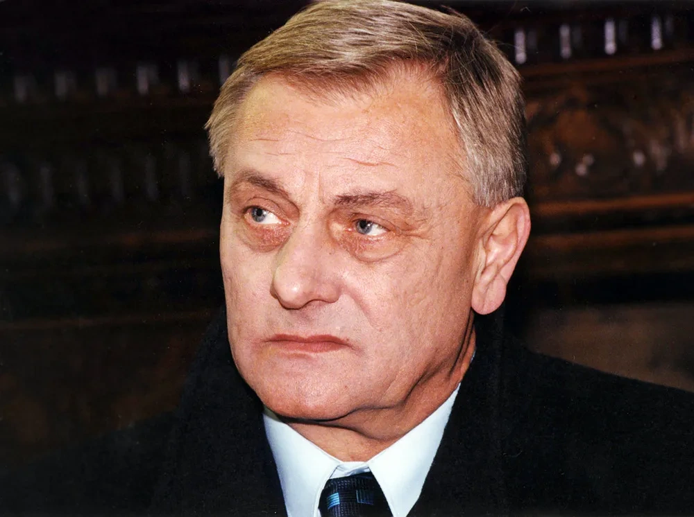 Janusz Bukowski | Noddy Wiki | Fandom