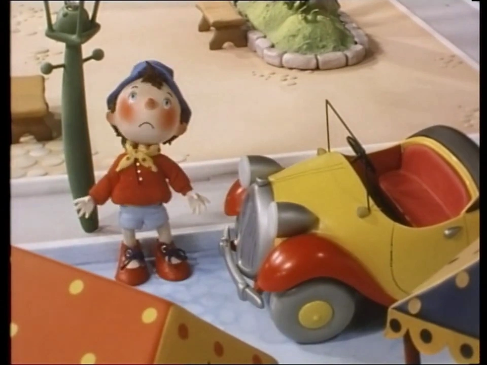 Seria 1 (1992) | Noddy Wiki | Fandom