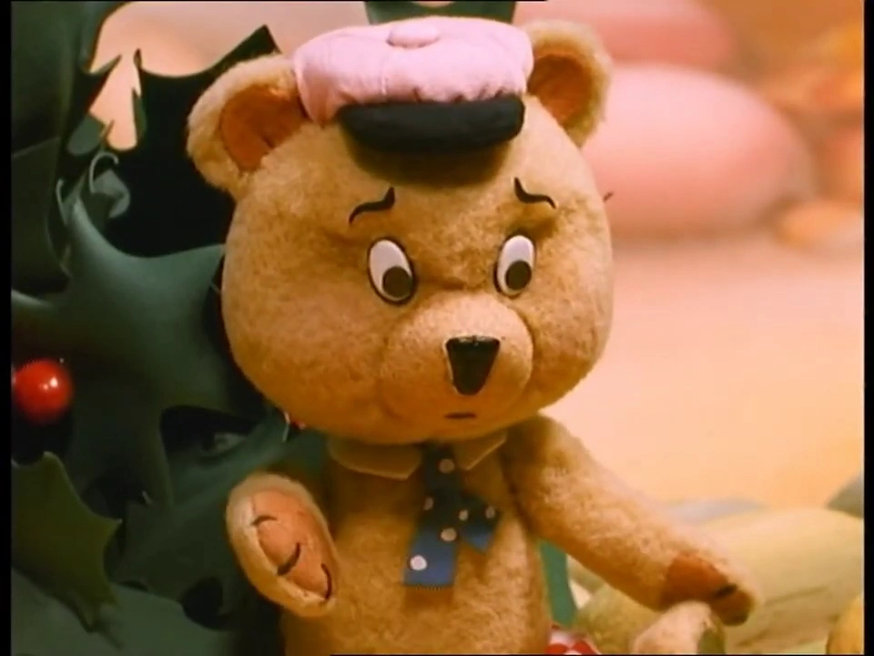 Miś Tubby | Noddy Wiki | Fandom