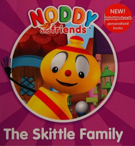 Kręgielki (Noddy i przyjaciele) | Noddy Wiki | Fandom